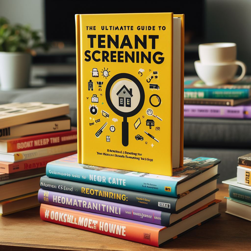 The Ultimate Guide to Tenant Screening: A Landlord's Perspective ...