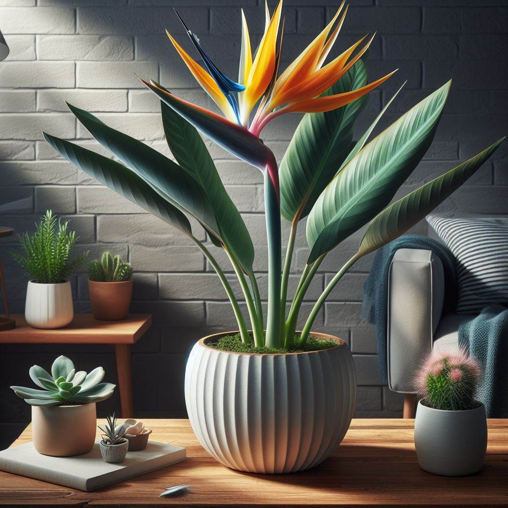 Five More Indoor Plants to Buy for April - Cleaning Articles & Advice