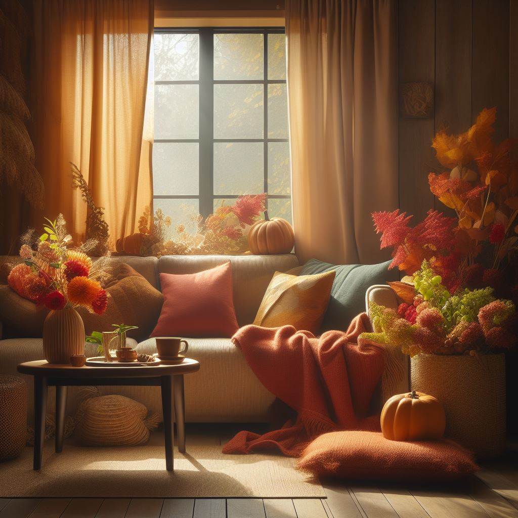 Seasonal Cleaning Checklist: Tasks for Autumn - Cleaning Articles & Advice