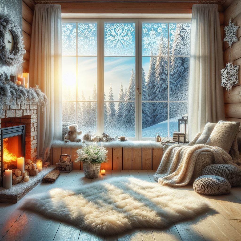 Seasonal Cleaning Checklist: Tasks for Winter - Cleaning Articles & Advice