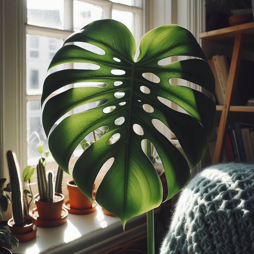 Five Indoor Plants to Buy for April - Cleaning Articles & Advice