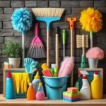 The Science of Cleaning: Understanding Cleaning Agents - Cleaning ...